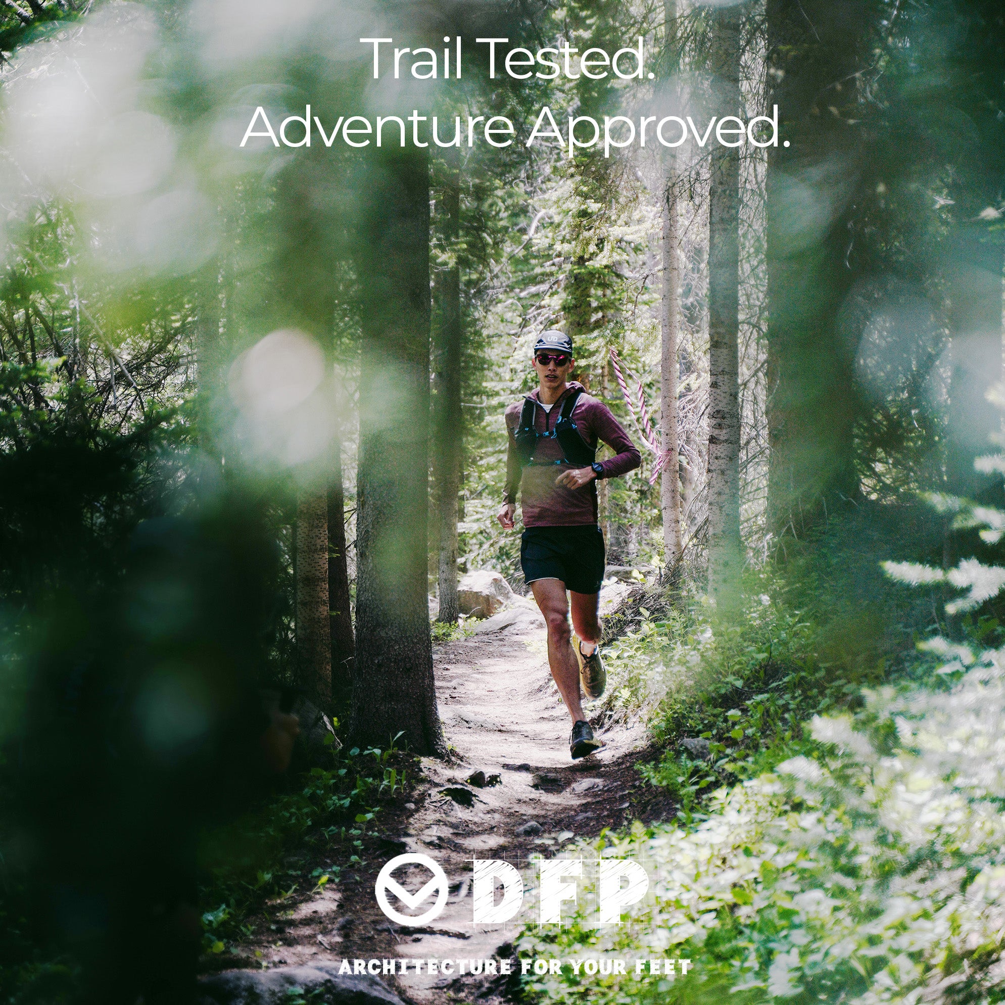 How To Trim Ready-Fit Insoles – Dynamic Foot Positioning