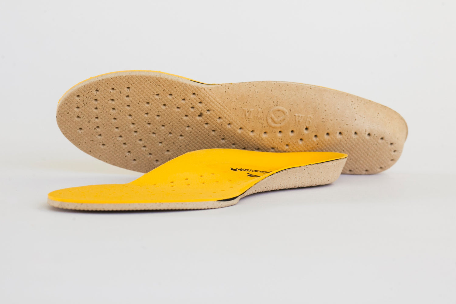 Home – Dynamic Foot Positioning