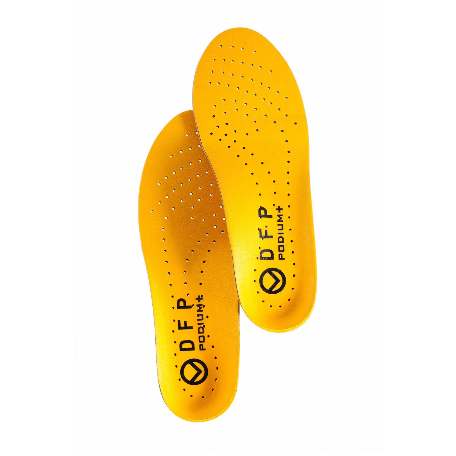 Home – Dynamic Foot Positioning